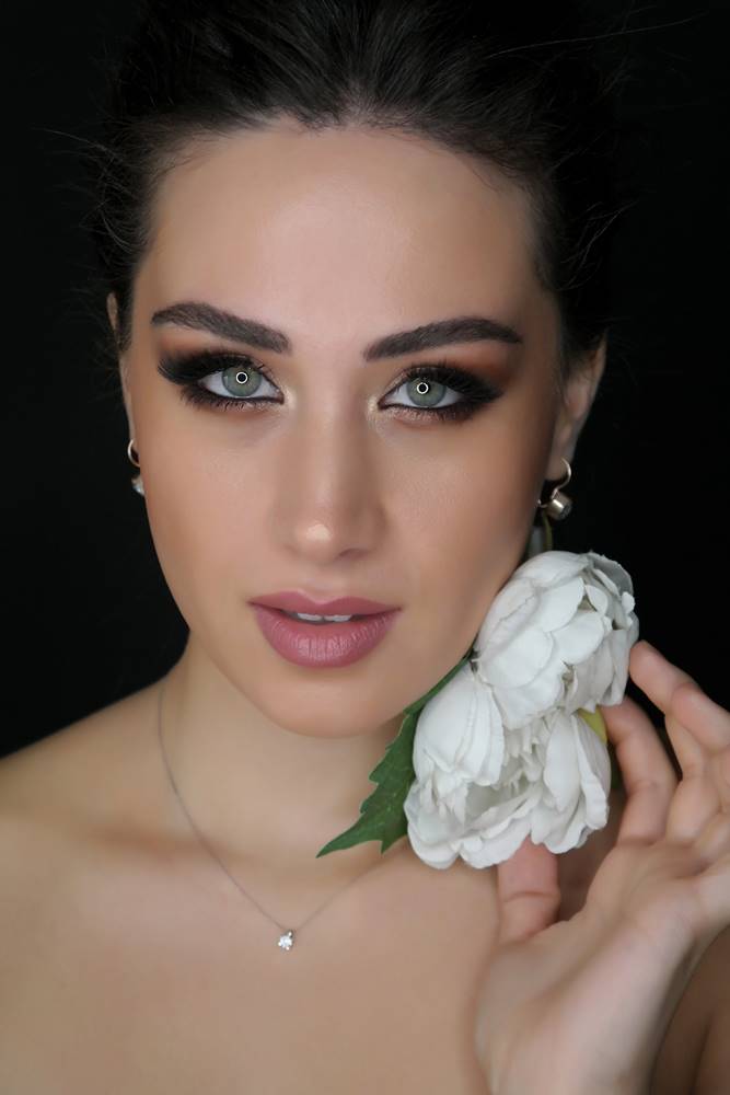 GELİN MAKYAJI – Makeup Tuğçe Affak