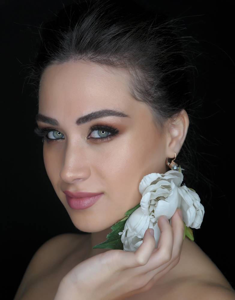 GELİN MAKYAJI – Makeup Tuğçe Affak